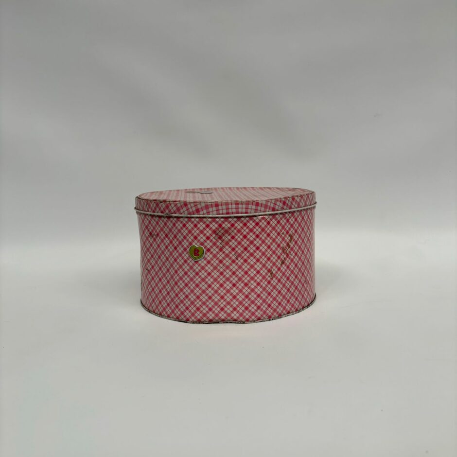 Caja lata rosa – Vegas Alquila